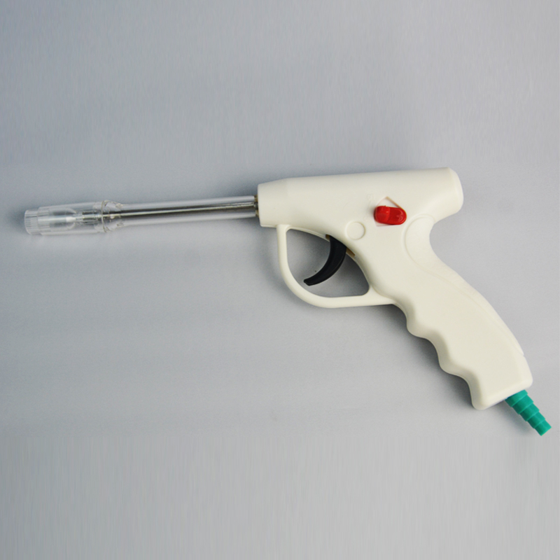 Disposable Hemorrhoid Ligator - Precision Medical