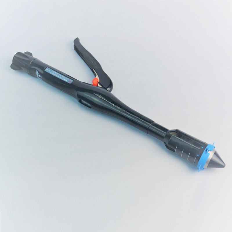 Hemorrhoidal Stapler - Precision Medical