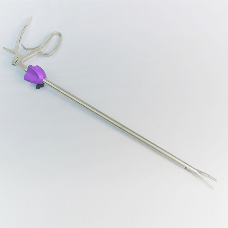 Tissue Closure Clamp - Precision Medical