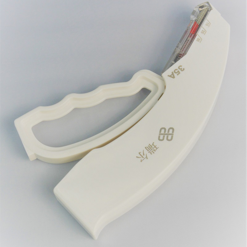skin stapler manufacturer & supplier - Precision Medical
